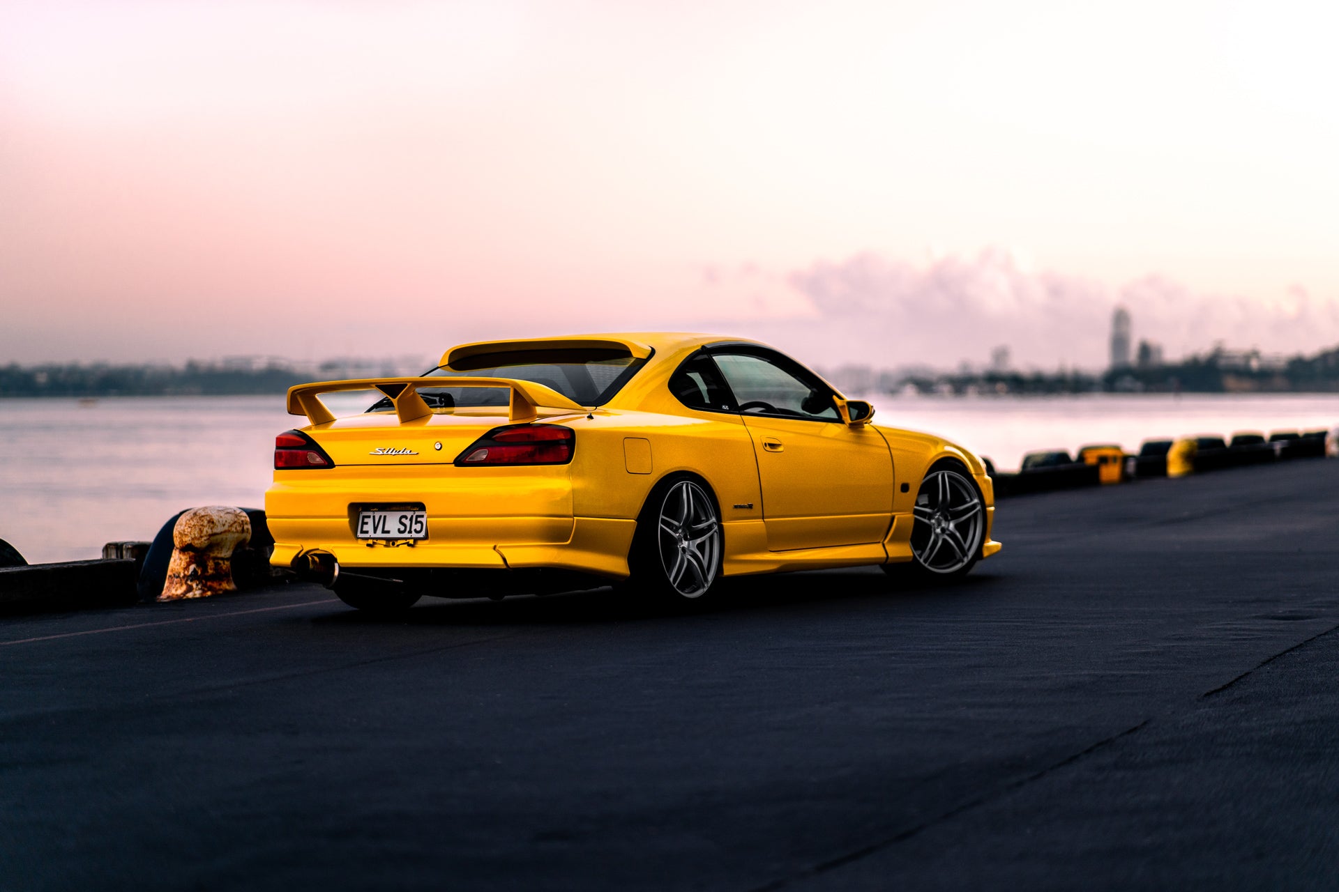 EVIL S15 – Xenon Media