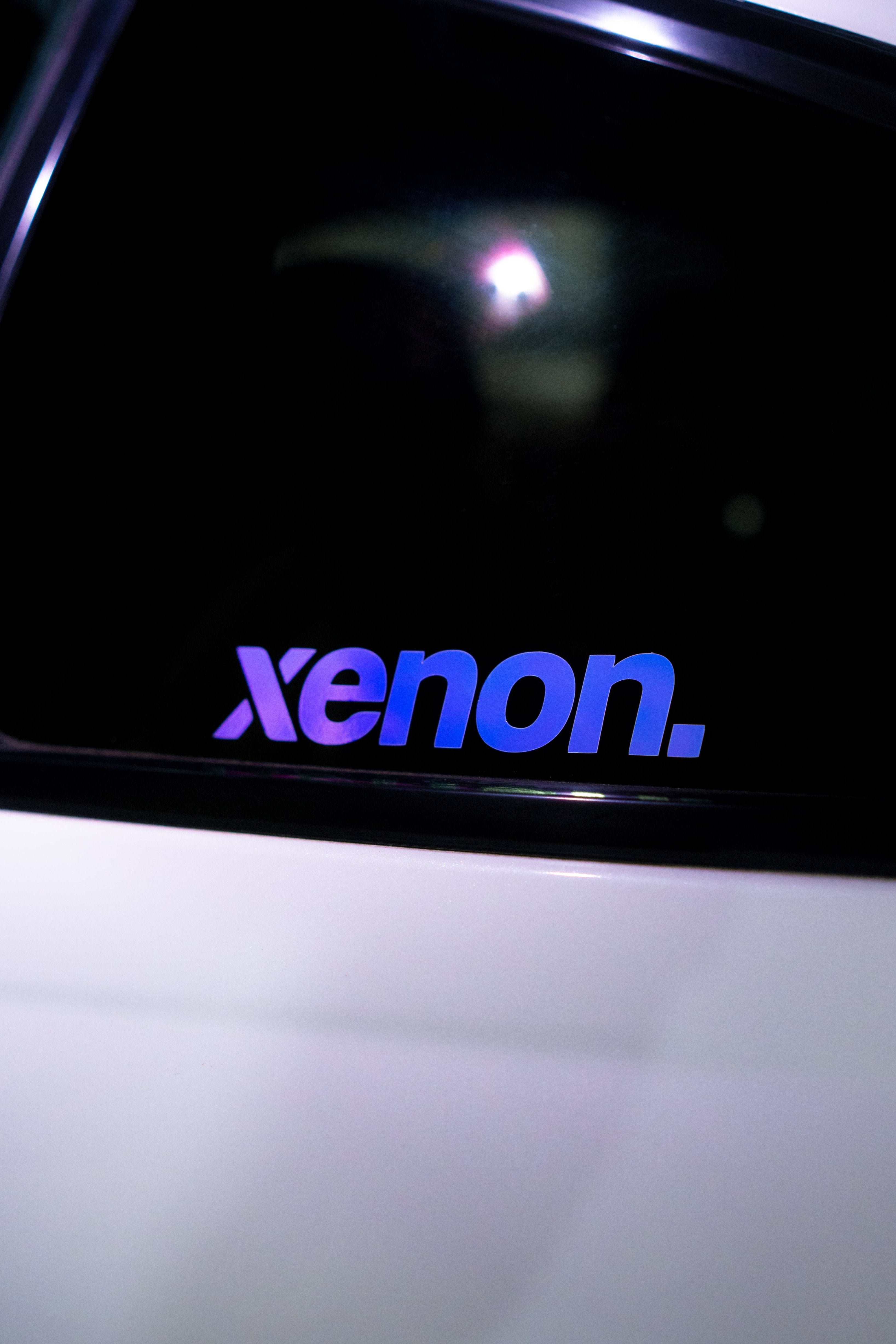 Xenon Media
